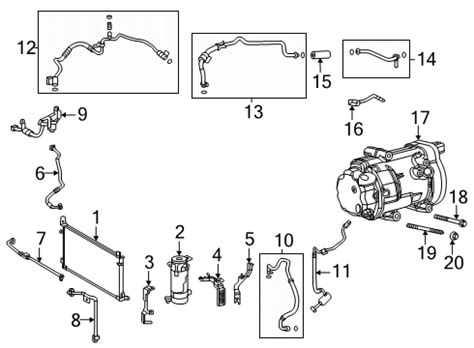 2025 Toyota Rav4 Parts