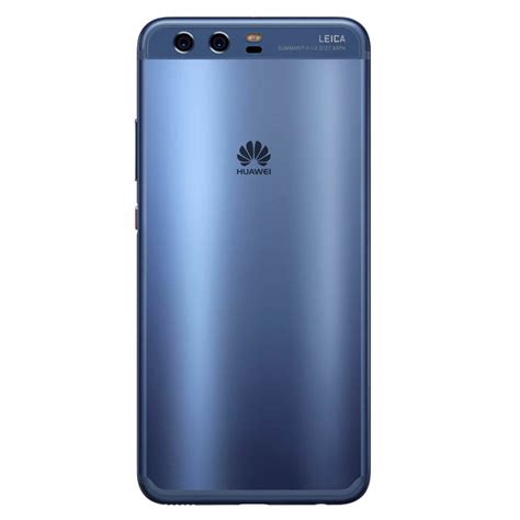 Huawei Announces Pricing And Availability Of P And P Plus Smartphones Tech Guide