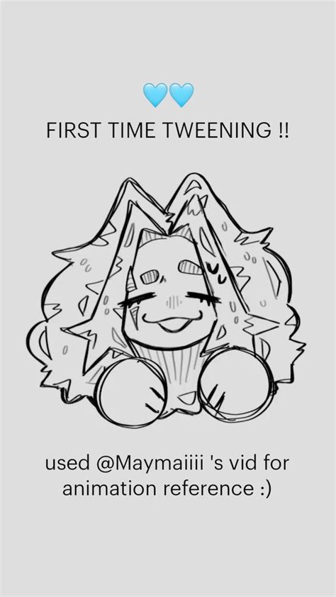 First Time Tweening Animation Reference Animation Art Advice