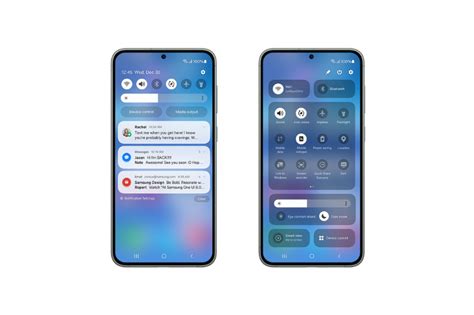 Samsungs One Ui 6 Beta Program Offers Galaxy S23 Users A Sneak Peek At New Enhancements