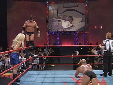 Torrie Wilson Appreciation Night The Worst Of Wcw