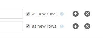 Can A Table Dynamically Add Rows Laserfiche Answers