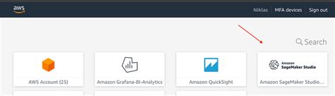 Sagemaker Endpoints — Custom Docker Images By Niklas Palm Medium