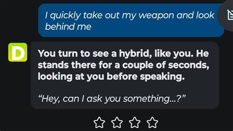 The Memes Are True Literally The 3rd Message Btw Rcharacterai