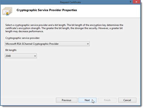 IIS SSL Certificate Renewal Pain Rick Strahl S Web Log