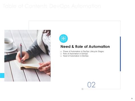 Devops Automation It Powerpoint Presentation Slides Presentation Graphics Presentation