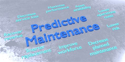 how predictive maintenance can revolutionize food manufacturing