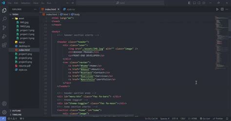 Bikash Prasad On Linkedin Hello Everyone I Have Successfully Completetask4 As A Web Development