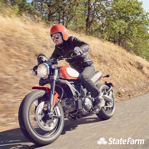 Reilly Chunn State Farm As More And More Riders And Drivers Get Back