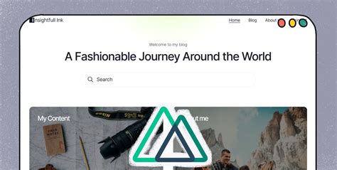 Announcing Nuxtjs Blog Starter For Bcms