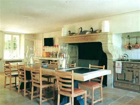 Cocinas R Sticas Decoraci N