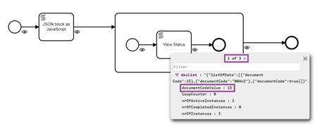 Workflow Examples Technical Documentation For IFS Cloud