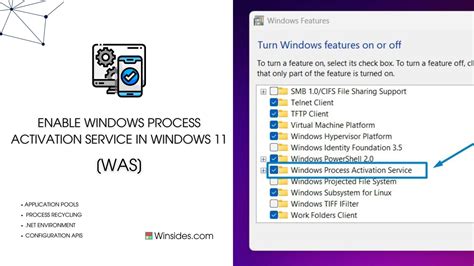 Enable Simple TCP IP Services In Windows Winsides