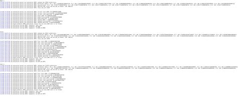 I Cannot Reproduce The Result Either Please Help Thank You Very Much