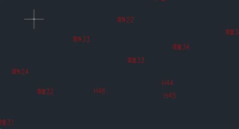 Cass展野外测点点号汉字变成问号和乱码cass展点号乱码 Csdn博客