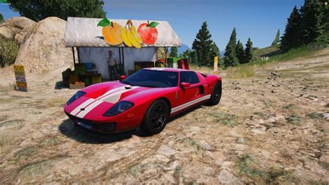 unbranded ford vehicle pack 17x frozen scripts fivem