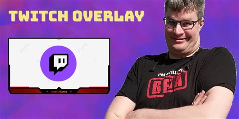 Creating Your Own Javascript Overlay For Twitch Dev Community