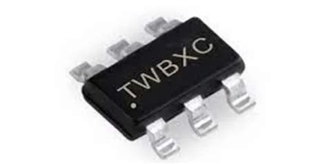 Smd Twbxc Video Ic Set Top Box Ic 6 Pin At Rs 990piece In Hyderabad Id 2855224476473