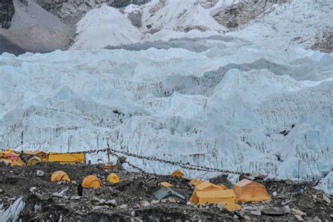 importance of insurance at everest basecamp trek