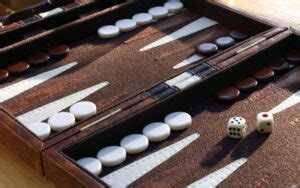 Backgammon Board Set Up Backgammon Setup Rules