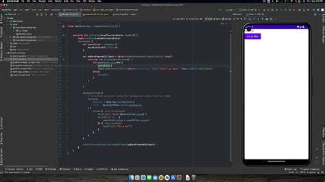 Onbackpressed Is Deprecated Whats Next Youtube