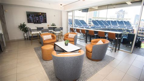 Buy Padres Suites San Diego Padres