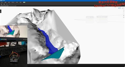 dynamo结合arduino尝试物联网（iot）与水库bim模型的交互 autodesk community