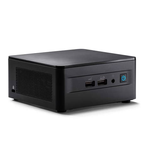 Mini Pc Intel Asus Rnuc12wshi300000i Core I3 1220p Barebone