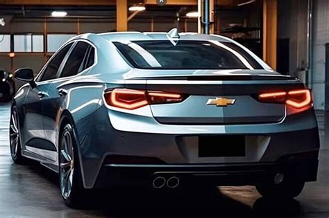 블라인드 자동차 말리부 10세대 한국 생산 가능성은 없겠지