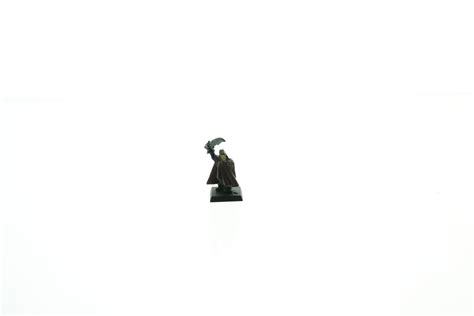Warhammer Fantasy Dark Elf Assassin Whtreasury