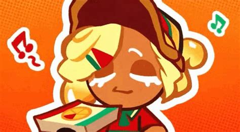 Pizza Cookie Album On Imgur
