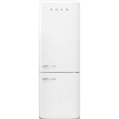 Холодильник Smeg FAB38RWH в Москве, цена 262300 р. отзывы, инструкции и ...