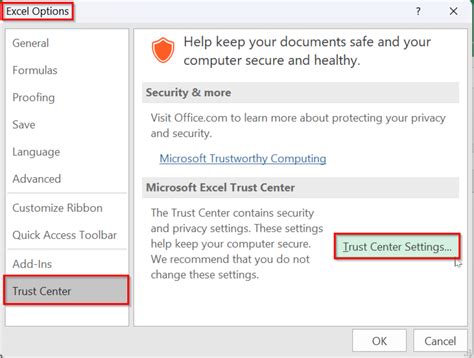 [fixed] macros enabled but not working 8 probable solutions excel