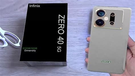 Daftar Lengkap HP Infinix Terbaru Mulai Dari Rp Jutaan Hingga Flagship Premium