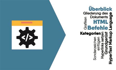 The Most Important Html Commands In An Overview As Table Adfreak