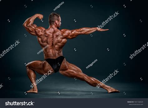 Bodybuilding Poses