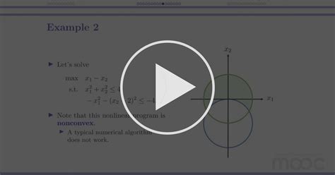 6 8 example 2 of applying the kkt condition lagrangian duality and