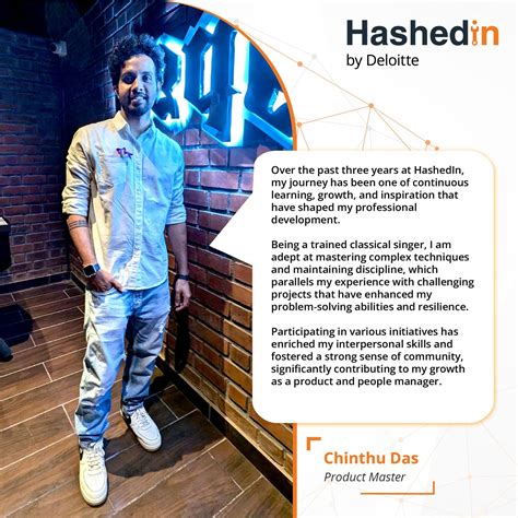 Hashedin By Deloitte Hashedinbydeloitte • Instagram Photos And Videos