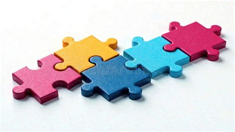 Structured Problem Solving Infographic Stock Illustrations 28