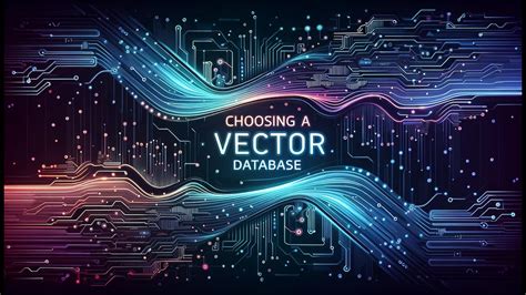 pgvector vs pinecone vs redis how should you choose a vector database