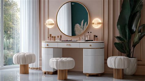 Everly Quinn Makeup Vanity Everly Quinn