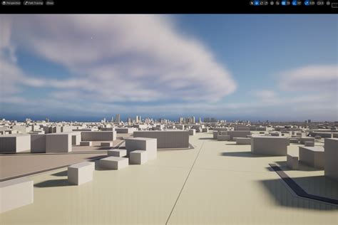 Help Stripes On Walls And Floor Ue51 Runrealengine