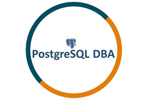 Postgresql Dba Online Training Opensourcedbatechnologies