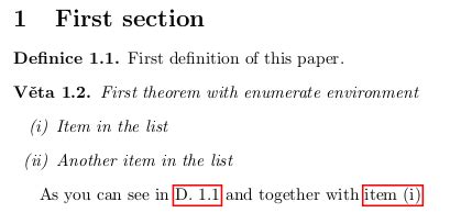 Hyperref And Cleveref Together With Enumitem TeX LaTeX Stack Exchange