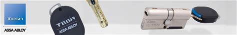 Tesa Assa Abloy La Marque Et Les Produits Legallais