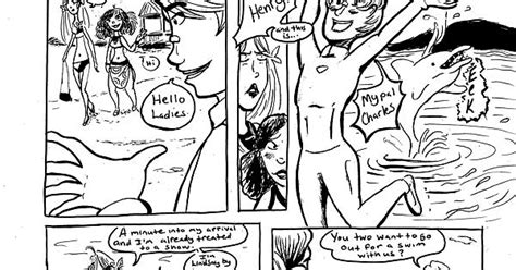 Smiling Sea Daemon Imgur