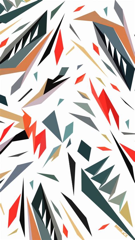 Colorful Abstract Wallpaper