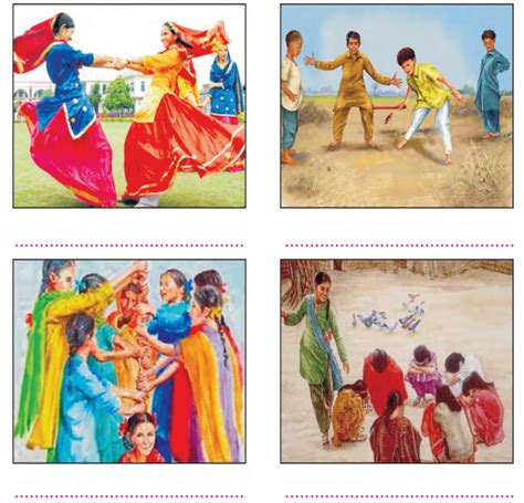 PSEB 3rd Class EVS Solutions Chapter 4 ਆਓ ਖਡਏ PSEB Solutions