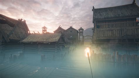 Fast Volumetric Area Fog Height Spherical Box Mesh