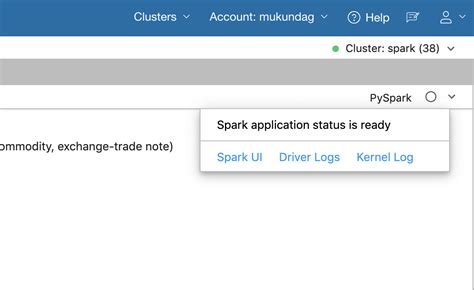 Analytics And Ml With Jupyter Notebooks And Apache Spark Qubole